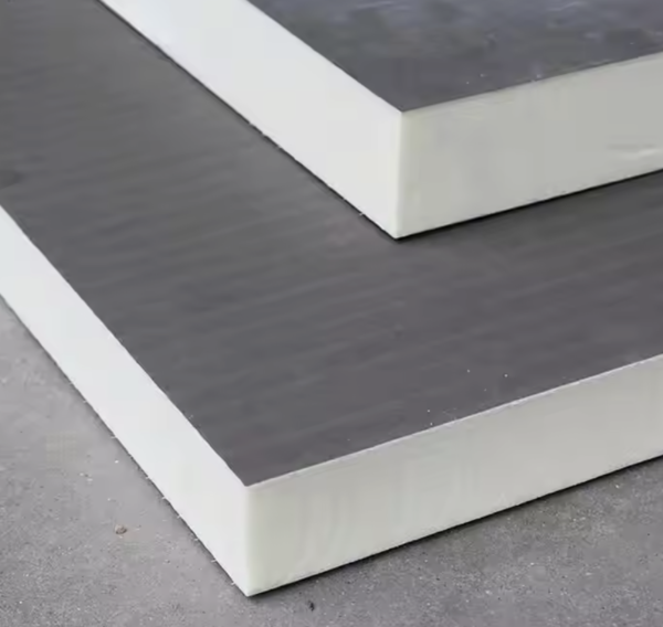 EPS Insulation Board | Wedge Insulation