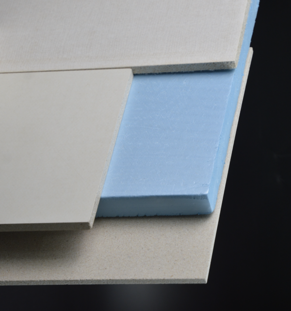 Perlite Roof Insulation Board | Wedge Insulation
