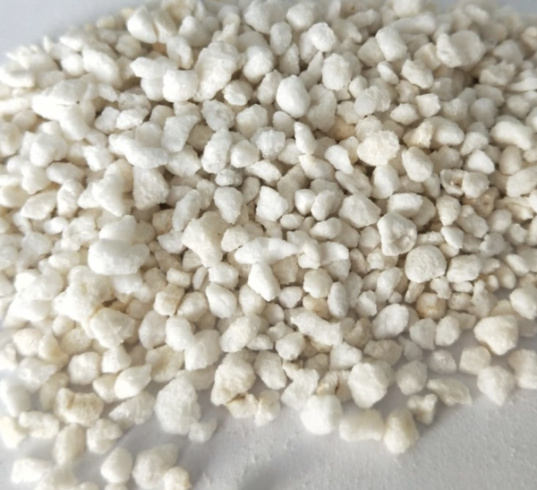 Perlite Insulation | Wedge Insulation